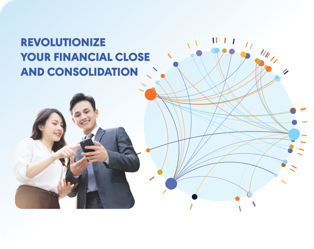 FPT CFS - Comprehensive Financial Reporting Solution